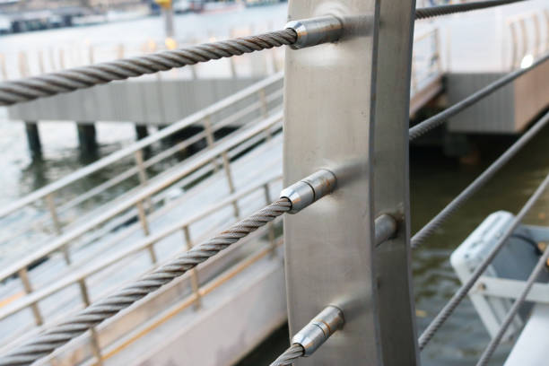 #1 Handrails Steel Fabrication - San San Antonio, TX